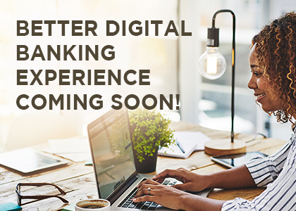 A Better Digital Banking Experience | ANB Bank